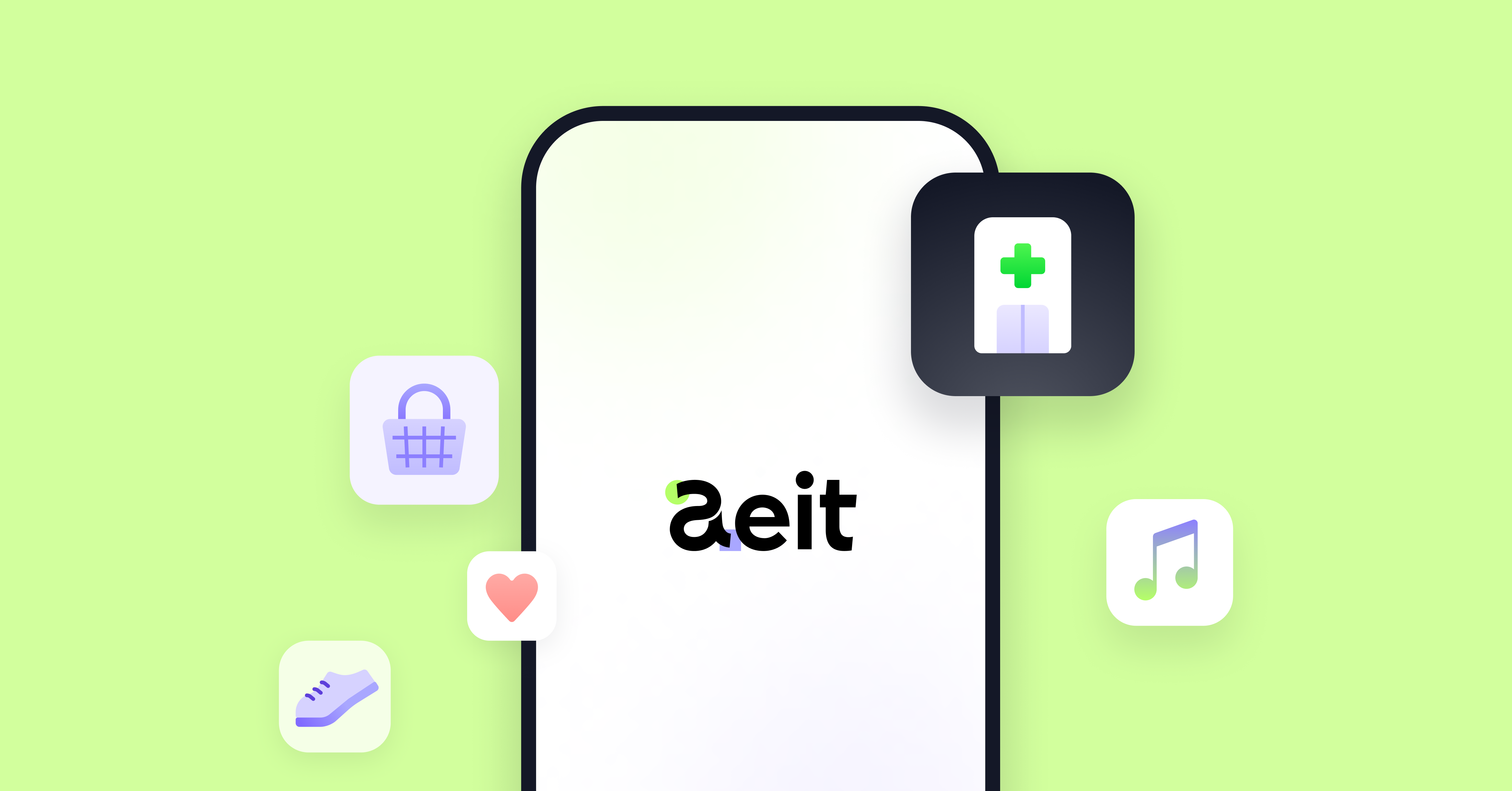 데이터의 새로운 가치 에이트(Aeit)